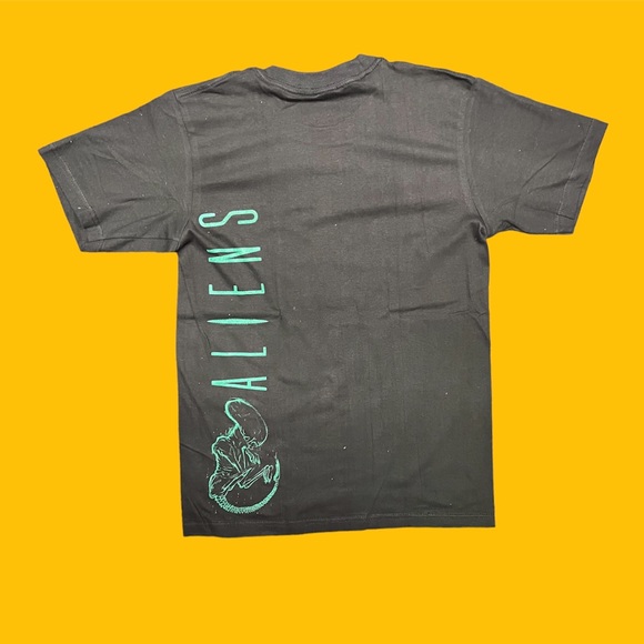 Shirts | Aliens Graphic Tshirt | Poshmark